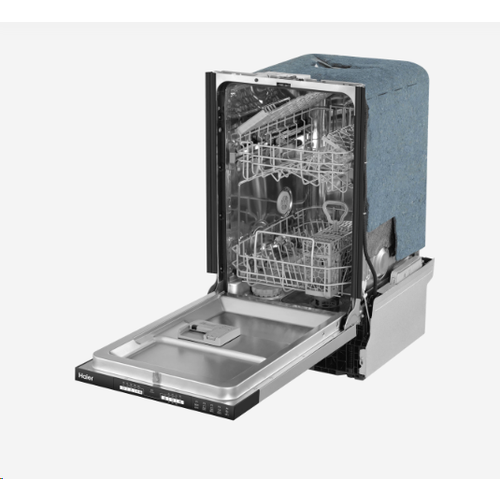 Встраиваемая посудомоечная машина 45 см Haier HDWE9-191RU