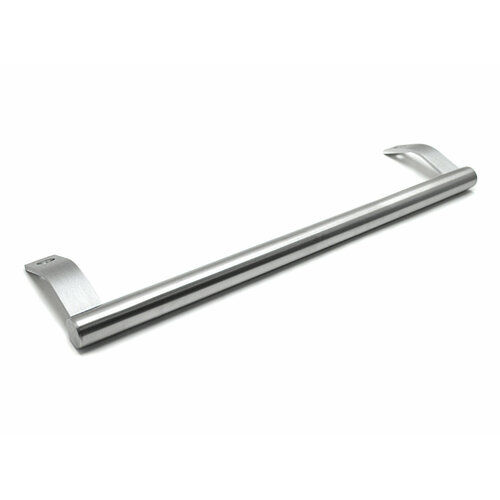 Ручка для холодильника Candy, серебро, длина 352 мм, 49016977