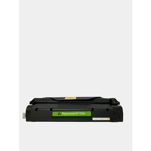 Совместимый картридж Printmax (C7115A) для HP LJ 1000w/1005w/1200/1220/3300/3380, 2500 стр.