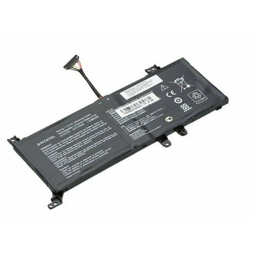 Аккумулятор для Asus A409DA, D409FA, D509FA (B21N1818-2) Type 1