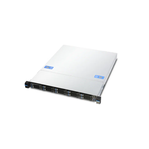 Корпус серверный Chenbro RM14610H02*14451 1U,21.5",2.5" 10BAYS, MINI SAS HD+LED PCB+PSU+FAN+USB 3.0