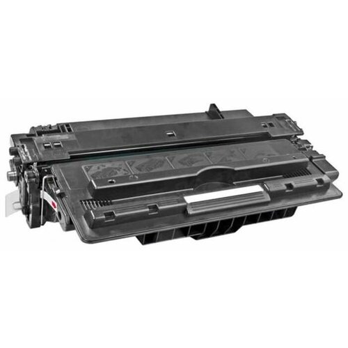 Картридж для лазерного принтера NINESTAR 14X Black (OC-CF214X)