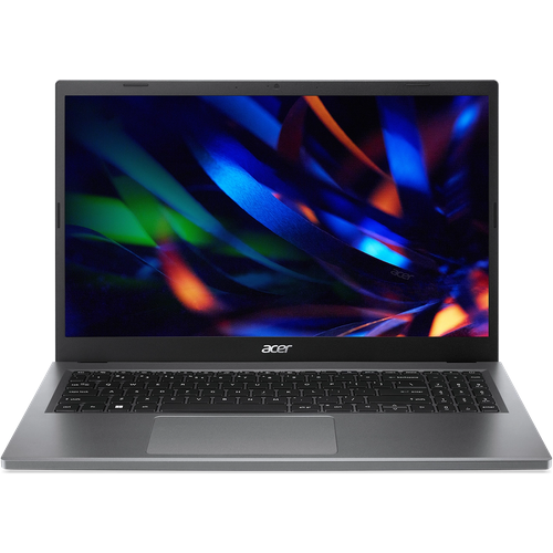 Ноутбук Acer Extensa 15 EX215-23-R8PN 15.6" (1920x1080) IPS/AMD Ryzen 5 7520U/16GB LPDDR5/512GB SSD/Radeon Graphics/Без ОС, черный (NX. EH3CD.00B)