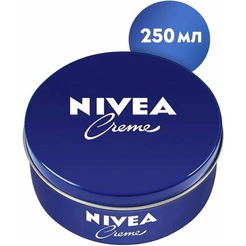 Крем для кожи NIVEA универсальный 250мл