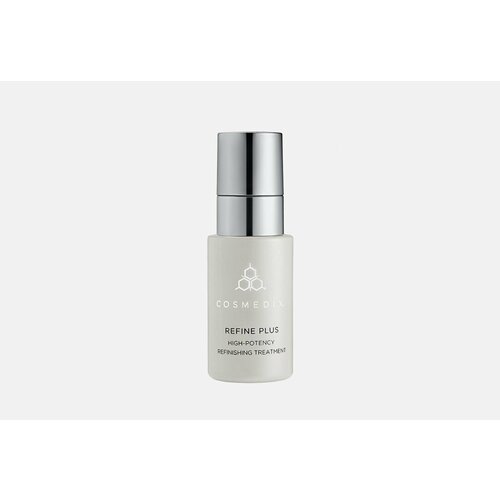 Сыворотка COSMEDIX, Refine Plus High-Potency Refinishing Treatment 15 мл