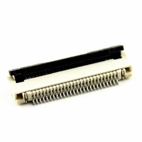Разъем для ноутбука FFC FPC 26pin х 0.5мм, Flip type, 1 шт