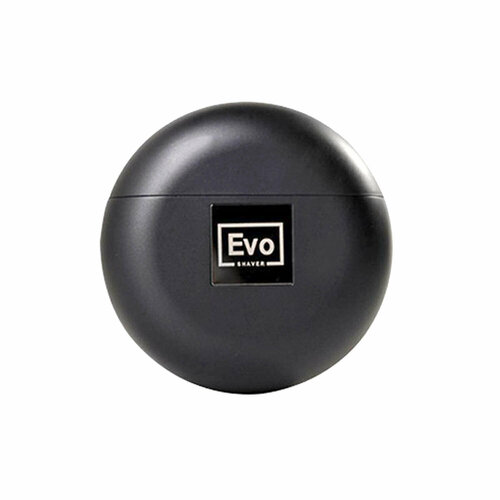 MicroNovelty Evo Shaver 2.0 Портативная дорожная мужская электробритва