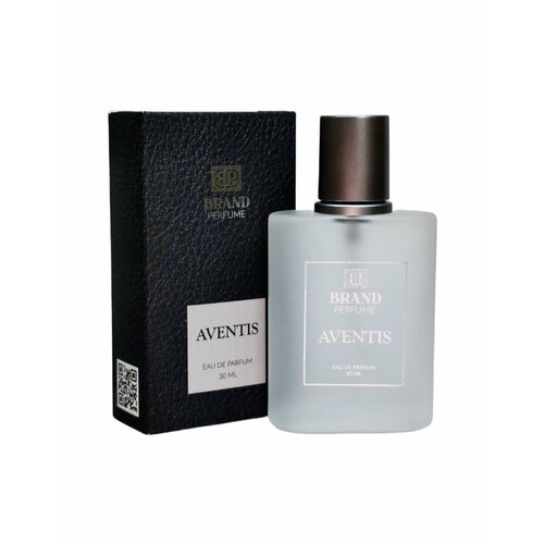 Парфюмерная вода Brand Perfume Aventis / Авентис (30 мл.)