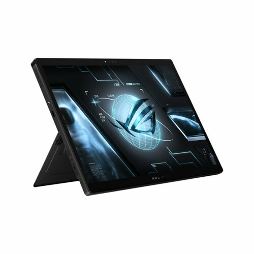 Ноутбук ASUS ROG Flow Z13 (2023) GZ301VU-DS94 (Intel Core i9 13900H 2.6GHz/13.4"/2560x1600 165Hz 100% DCI-P3/16GB LPDDR5/1TB SSD/RTX 4050 6GB 65W/Win 11Home)