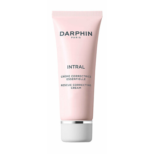 Успокаивающий крем для лица против покраснений и раздражений Darphin Intral Rescue Cream 50 мл .