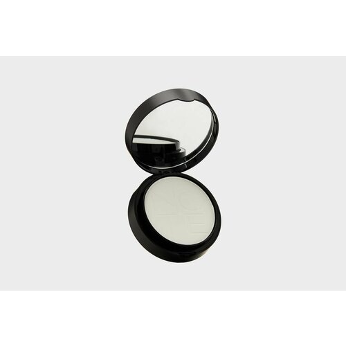 Прозрачная пудра для фиксации / NOTE, translucent setting powder / 10мл