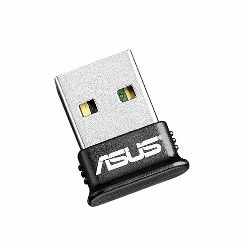 Bluetooth адаптер v4.0 ASUS USB-BT400