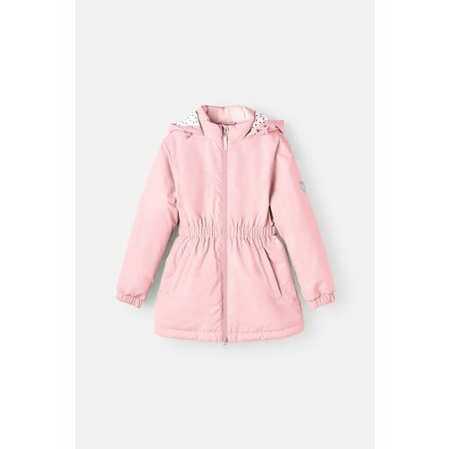 Куртка crockid ВК 32124, размер 116-122, розовый