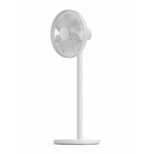 Xiaomi напольный вентилятор Mijia DC Inverter Fan (JLLDS01DM), белый (китайская версия)