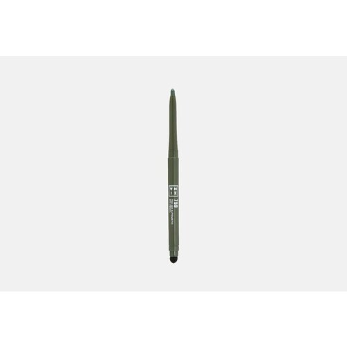 Автоматический карандаш для глаз 3INA The 24H Automatic Eye Pencil