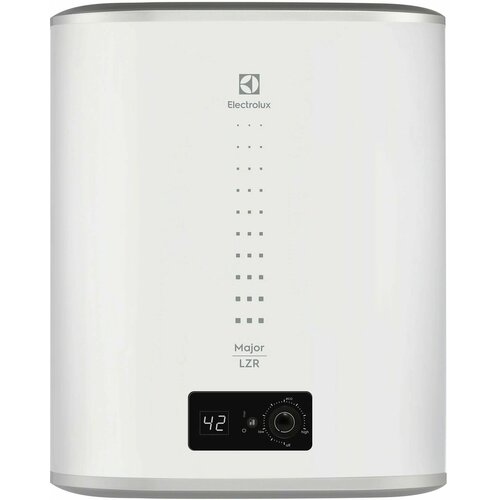 Водонагреватель Electrolux EWH 30 Major LZR 3