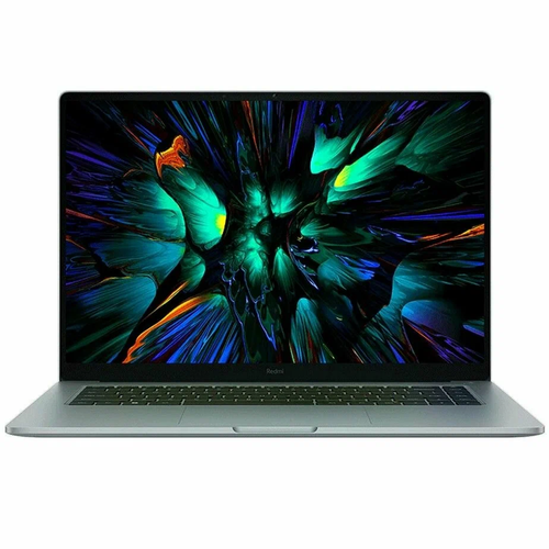 15.6" Ноутбук Xiaomi Redmi Book Pro 15 (2023), 3200x2000, AMD Ryzen 7 7840HS, AMD Radeon 780M, 16/1TB, Windows 11 Home, русская клавиатура