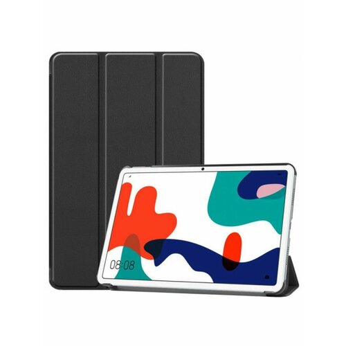 Brodef TriFold чехол книжка для Huawei MatePad 10.4 / Honor V6 черный