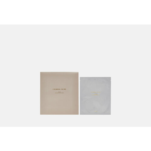 Патчи для кожи лица и вокруг глаз COMMA, NINE, YOUTH COLLAGEN PATCH PACK 5мл
