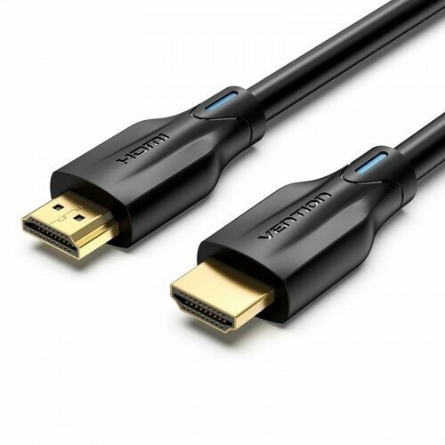 Кабель HDMI - HDMI Vention AANBF 1.0m