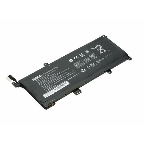 Аккумулятор для ноутбука HP Envy 15-ar000ur x360 (MB04XL)