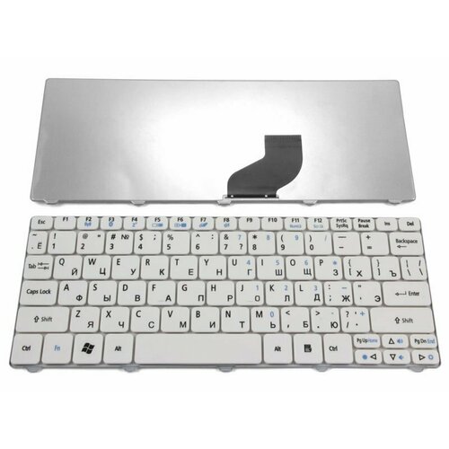 Клавиатура для ноутбука KB. I100A.086