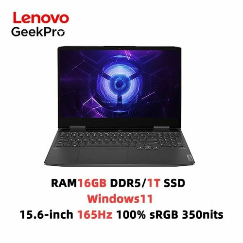 Ноутбук Lenovo GeekPro G5000