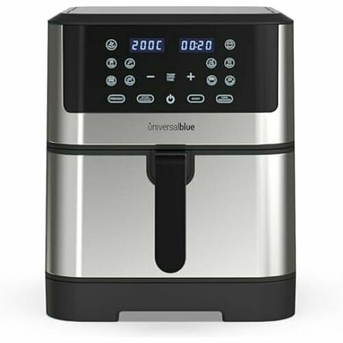 Аэрогриль UNIVERSALBLUE Nine plus nine 1800Вт