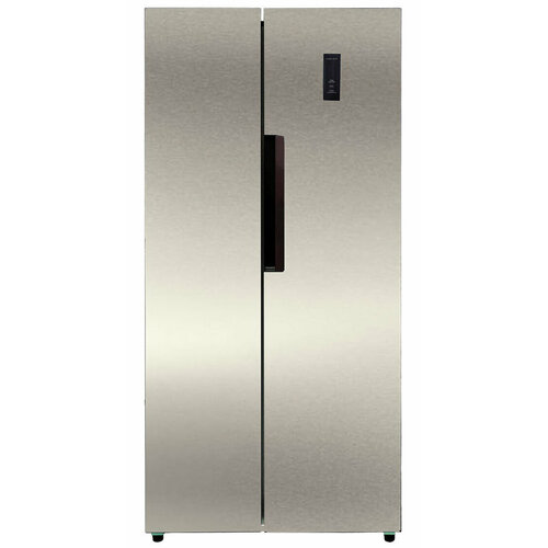 Холодильник Side by Side LEX LSB520SlGID