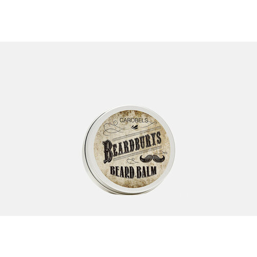 Бальзам для бороды Beard Balm/50 мл