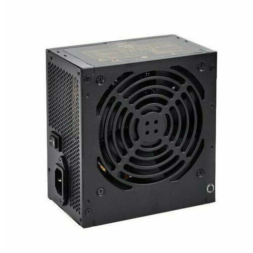 Блок питания Deepcool DE600 V2 (DP-DE600US-PH)