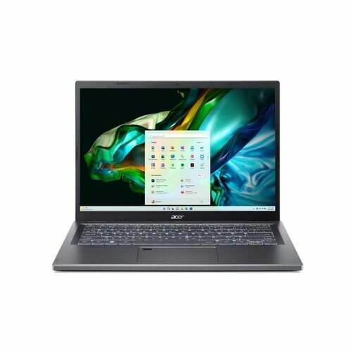 Ноутбук Acer ASPIRE 5 A514-56M-52AH