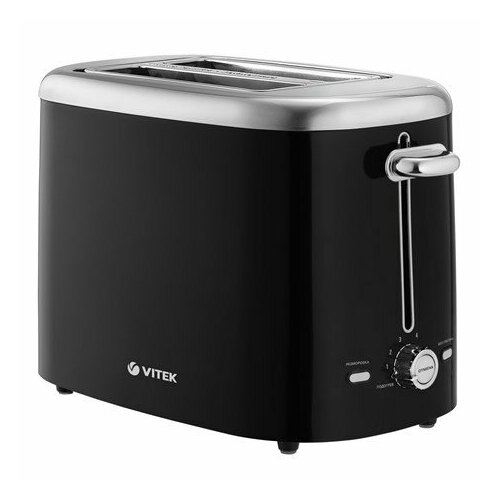 Тостер Vitek VT-1581