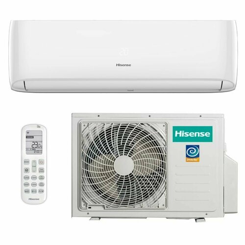 Кондиционер Hisense AS-09UW4RYRCA00G (Комплект)