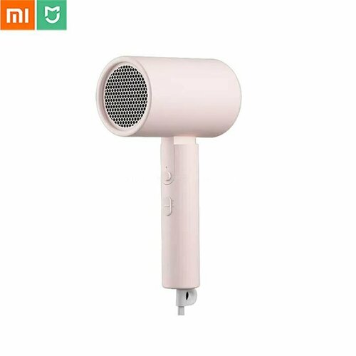 Фен для волос Xiaomi Mijia Negative Ion Hair Dryer (CMJ02LXW) розовый