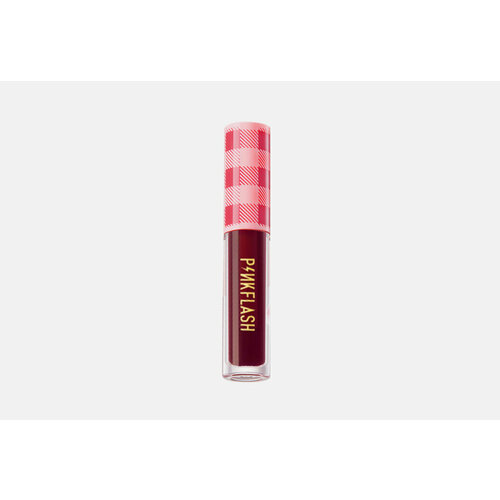 Увлажняющий тинт для губ Pink Flash, Lightweight Lip Tint 2.5мл