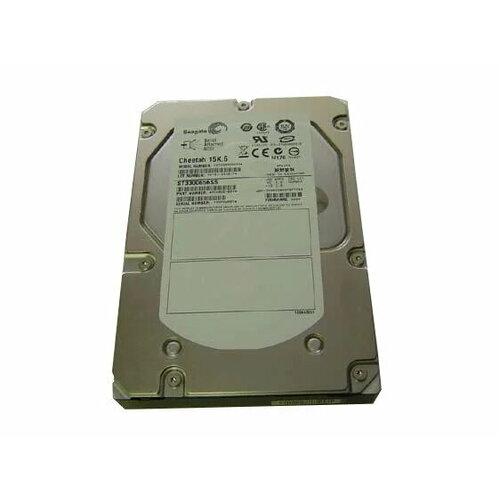 Жесткий диск Seagate Cheetah 15K.5 SCSI 300Gb 15K 16MB 9Z1006-005