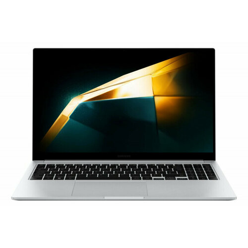 Ноутбук Samsung Galaxy Book4 Intel Core 5/8192Mb/512PCISSDGb/Win11Home Silver (NP750XGK-KS1IN)