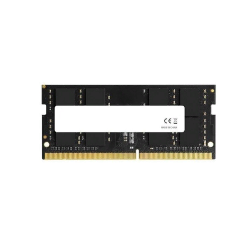 Оперативная память Foxline Память оперативная/ DIMM 16GB 5600 DDR5 CL 36