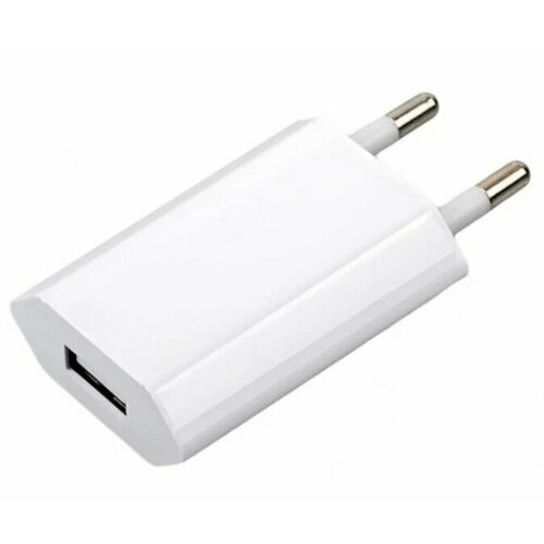 Адаптер питания для Apple USB Power Adapter 5W (OEM)