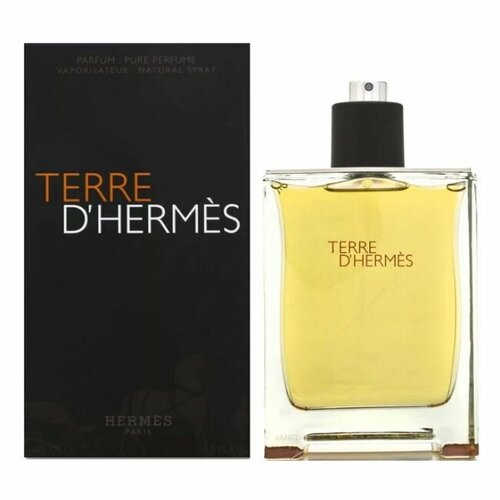 Hermes Terre d’Parfum 75 мл