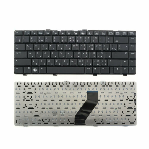 Клавиатура для ноутбука HP dv6900