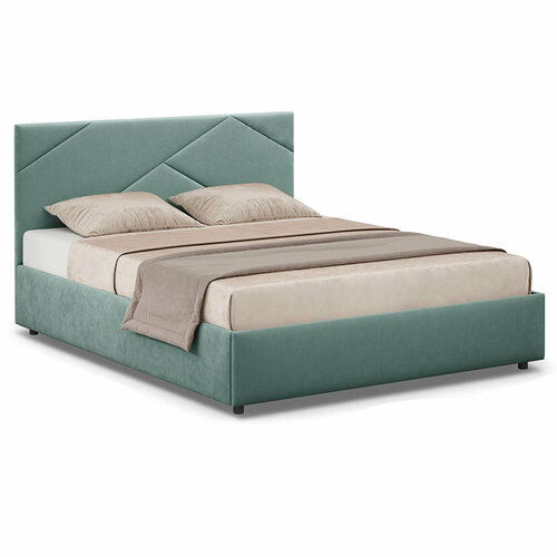 Кровать Лиана 80х190 см, ПМ, цвет и материал на выбор
