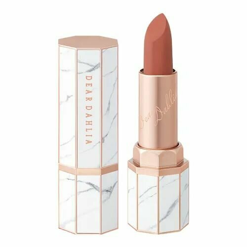 DEAR DAHLIA Матовая помада для губ Lip Paradise Effortless Matte Lipstick (Bailey)