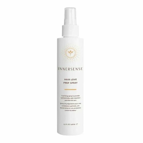 Innersense - Спрей для тела - Hair Love Prep Spray - 198ml