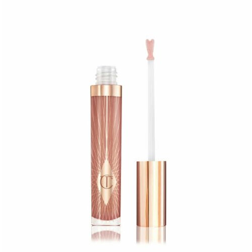 Charlotte Tilbury Коллагеновый блеск для губ COLLAGEN LIP BATH ( PEACHY PLUM ) 7,9 мл