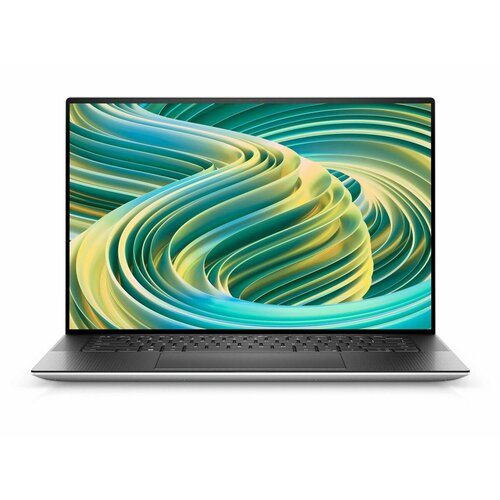 Ноутбук Dell XPS 15 9530 15.6" dk.grey (9530-1650)