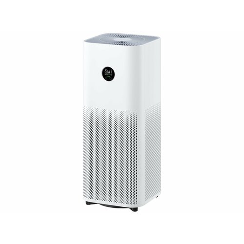 Очиститель воздуха для аллергиков Xiaomi Smart Air Purifier 4 Pro BHR5056EU. Борьба с неприятными запахами - пыльца, аллергены и вирусы