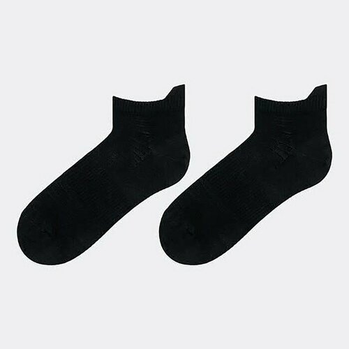 Носки MARK FORMELLE, размер 39/42, черный