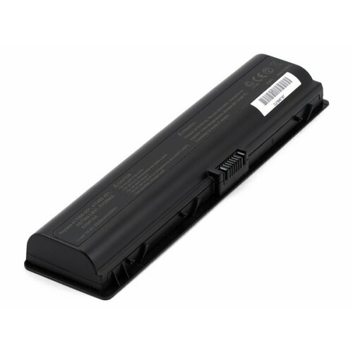 Аккумуляторная батарея для ноутбука HP 432306-001 10.8V (5200mAh)